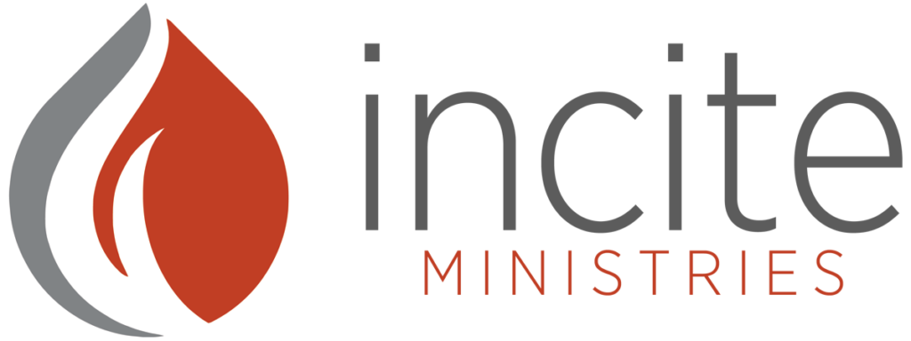 iPad Registration | Incite Ministries