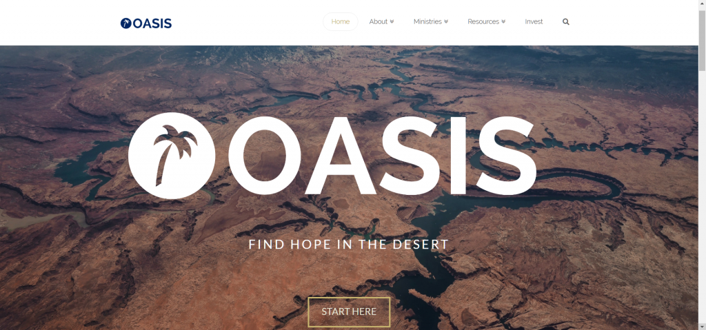 Special Web Design & Hosting Offer | Incite Ministries