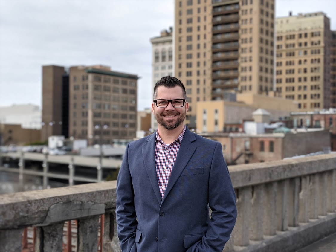 Our Team | Incite Ministries